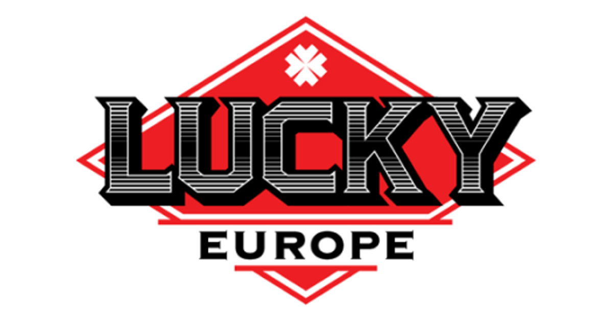Lucky Europe- Tattoo equipment of the highest quality – Lucky Supply Europe